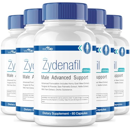 advanced saw palmetto formula for men