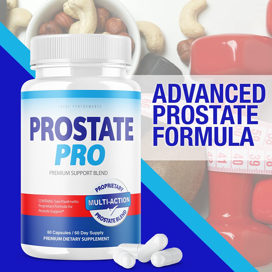advanced saw palmetto supplement capsules