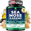 advanced sea moss capsules for energy