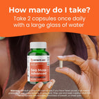 advanced sea moss for wellness