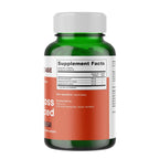 advanced sea moss superfood for men