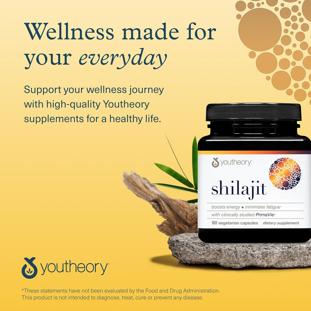 advanced shilajit for daily health