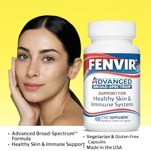advanced skin support blended vitamins