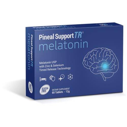 advanced sleep support with zinc