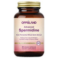 advanced spermidine supplement for cellular health