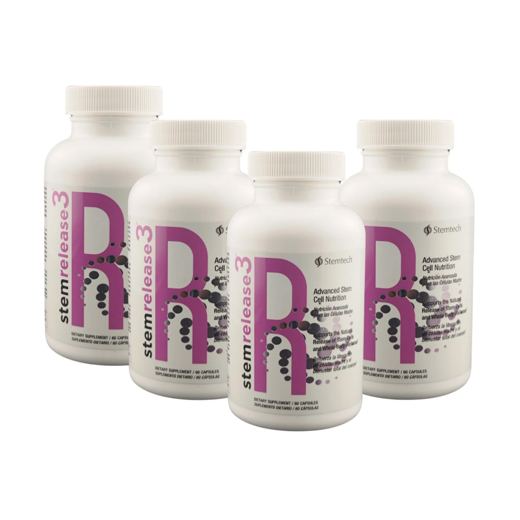 advanced stem cell nutrition capsules