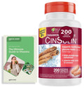 Advanced Strength Cinssulin cinnamon capsules