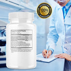 Advanced strength formula for daily wellness