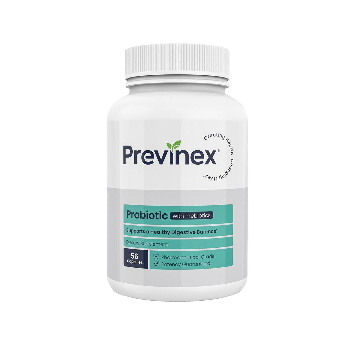 advanced strength probiotics for women