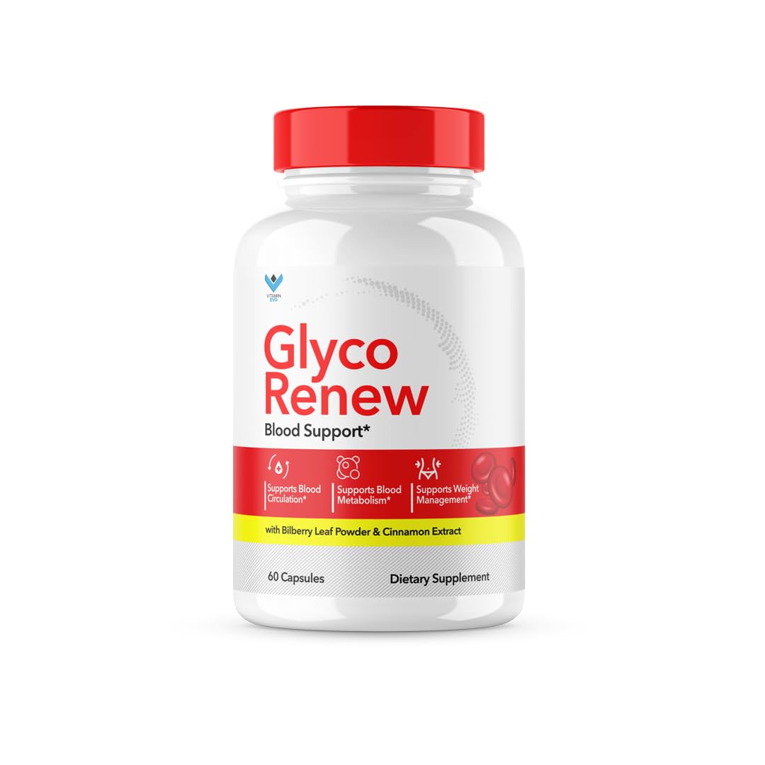 advanced strength vitamin supplement