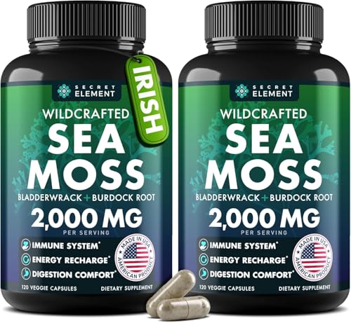 advanced superfood with burdock root