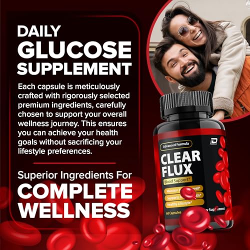 advanced supplement for daily wellness
