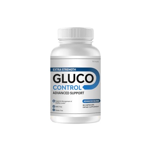 advanced support blended vitamin & mineral supplements