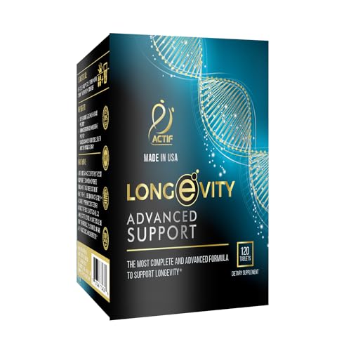 advanced support for overall health