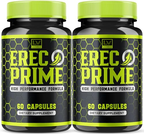 advanced support formula capsules for men