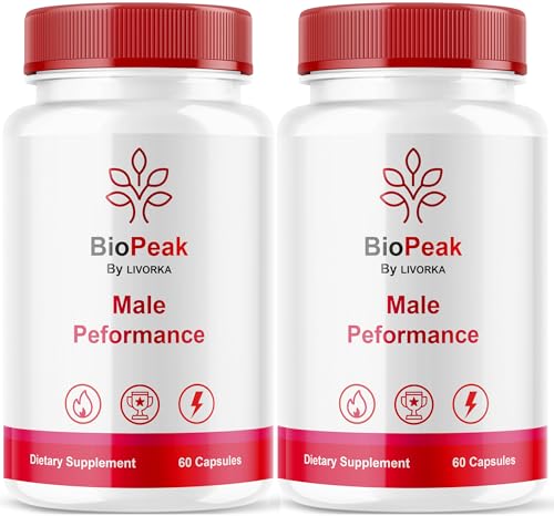 advanced support formula vitamin capsules