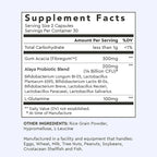advanced synbiotic for daily wellness