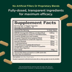 advanced testosterone support for men