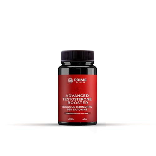 advanced testosterone support with tribulus