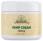 Advanced Therapeutics hemp cream relief