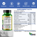 advanced thyroid capsules for energy