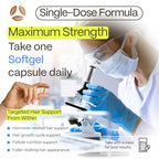 Advanced Trichology DHT blocker benefits