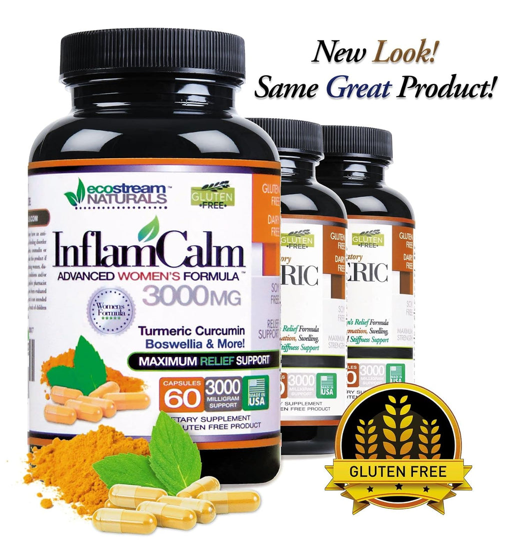 advanced turmeric curcumin for inflammation