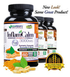 advanced turmeric curcumin for inflammation