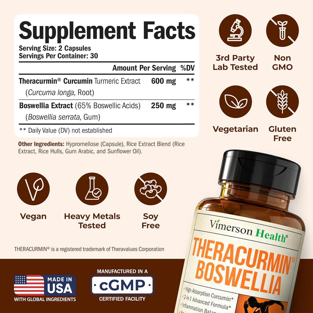 advanced turmeric curcumin for joint health