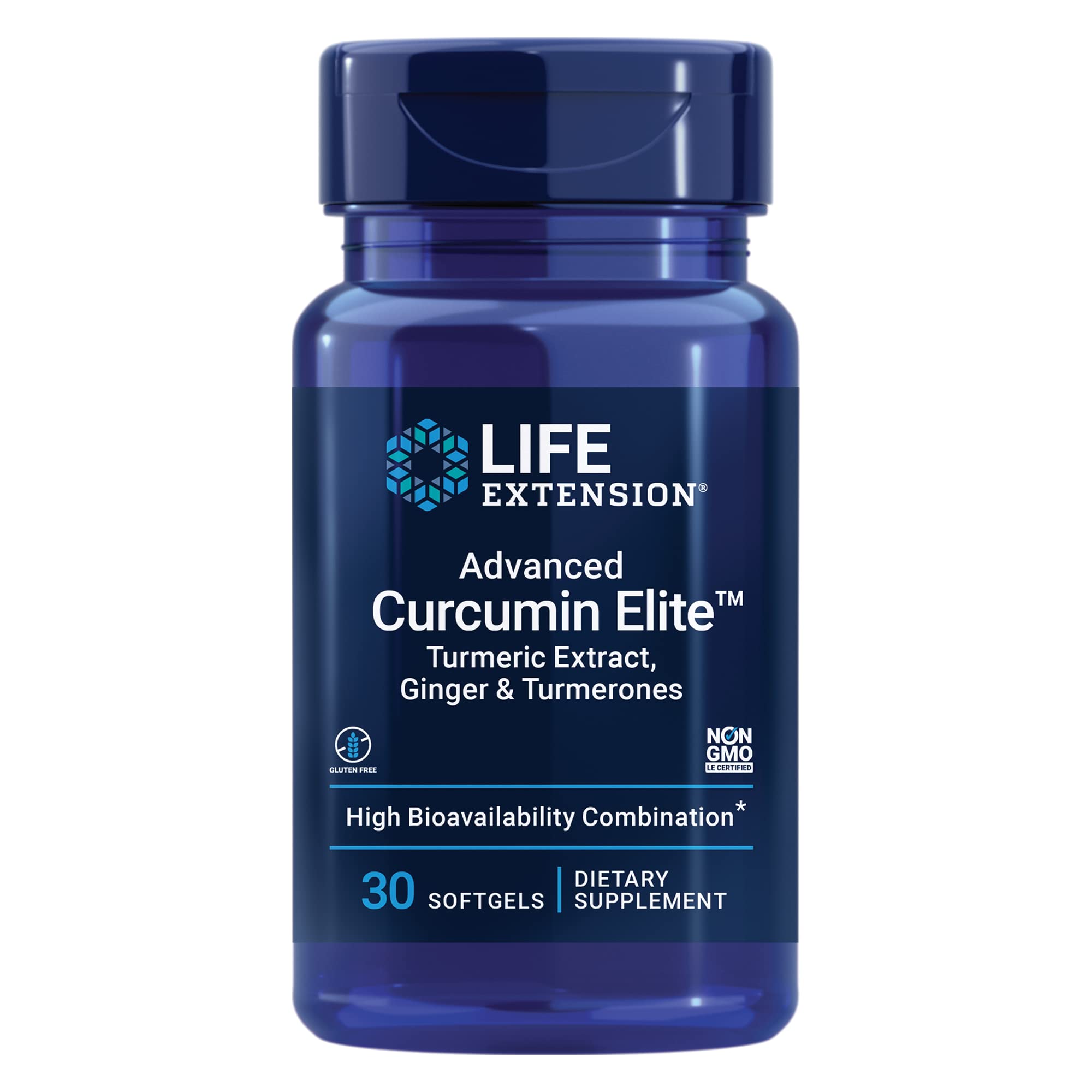 advanced turmeric extract for health