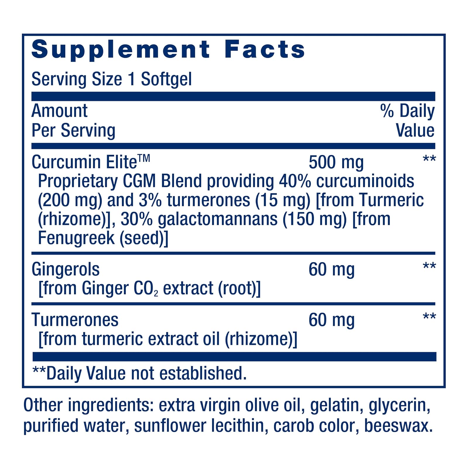 advanced turmeric extract for wellness