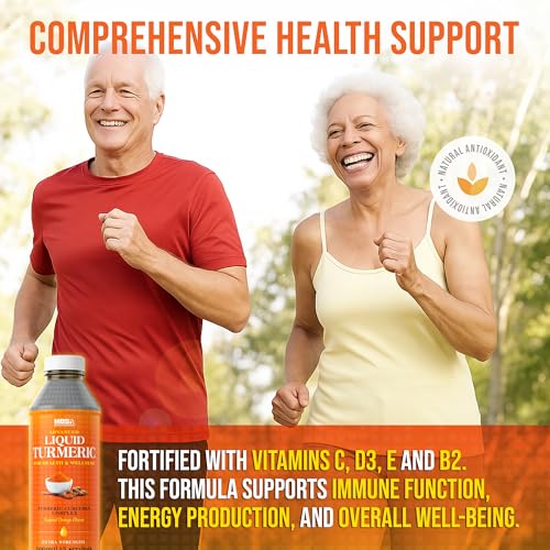 advanced turmeric for better absorption