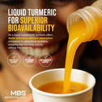 advanced turmeric for inflammation relief