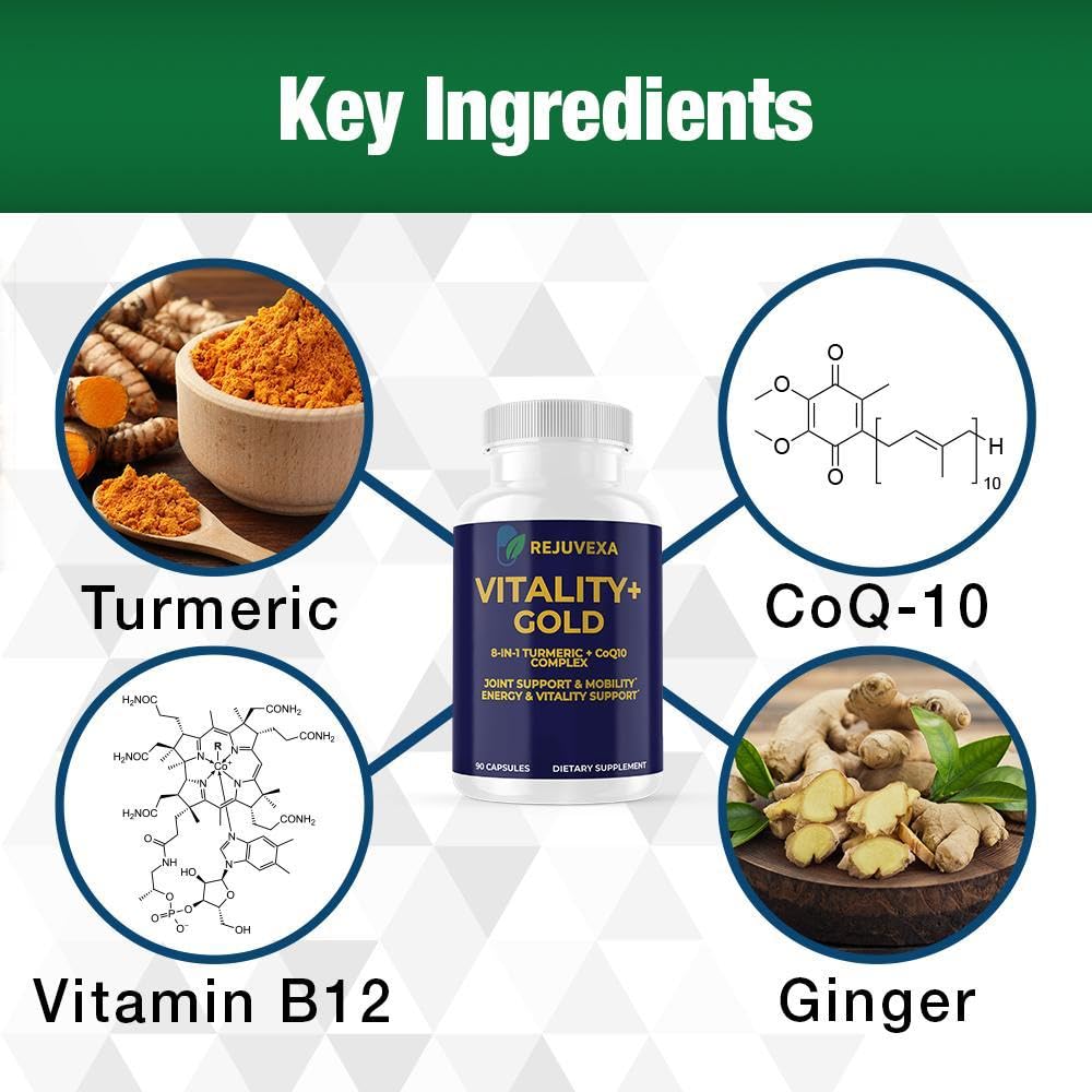 advanced turmeric for joint support