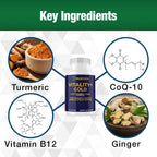advanced turmeric for joint support