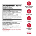 advanced turmeric formula for wellness