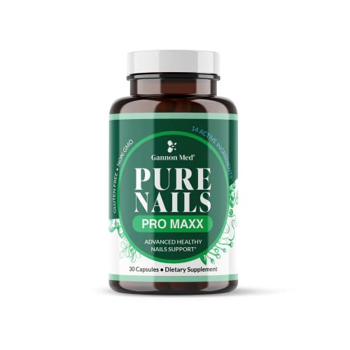 advanced turmeric supplement for nails