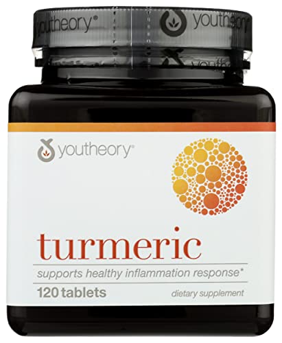 advanced turmeric tablets for health benefits