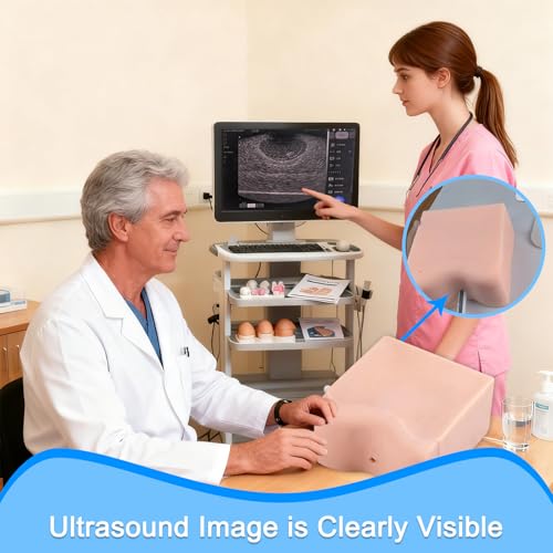 advanced ultrasound equipment for education