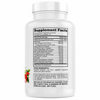 advanced uric acid cleanse capsules