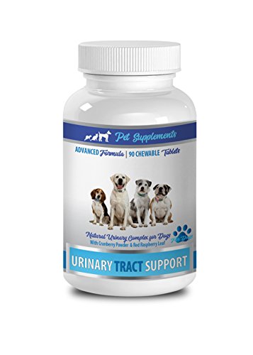 advanced urinary support for dogs