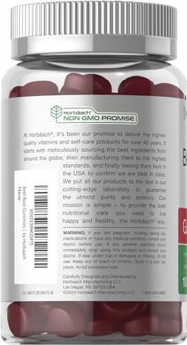 advanced vegan formula gummies