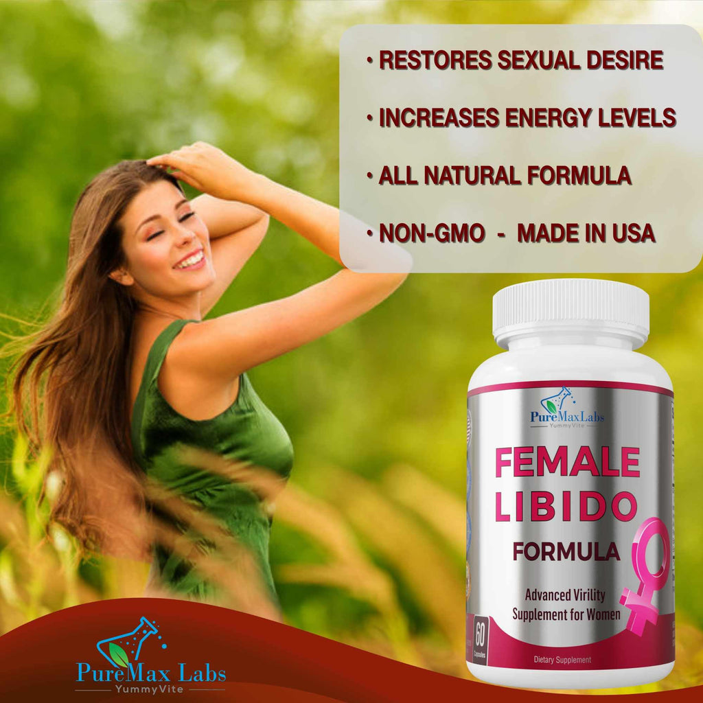 advanced virility formula for women
