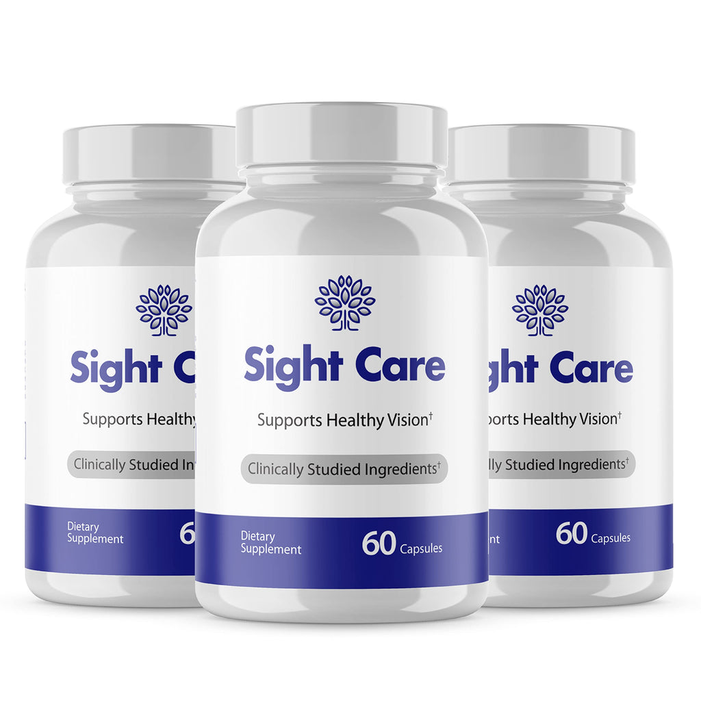 advanced vision support capsules