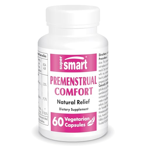 advanced Vitex chasteberry supplement for women