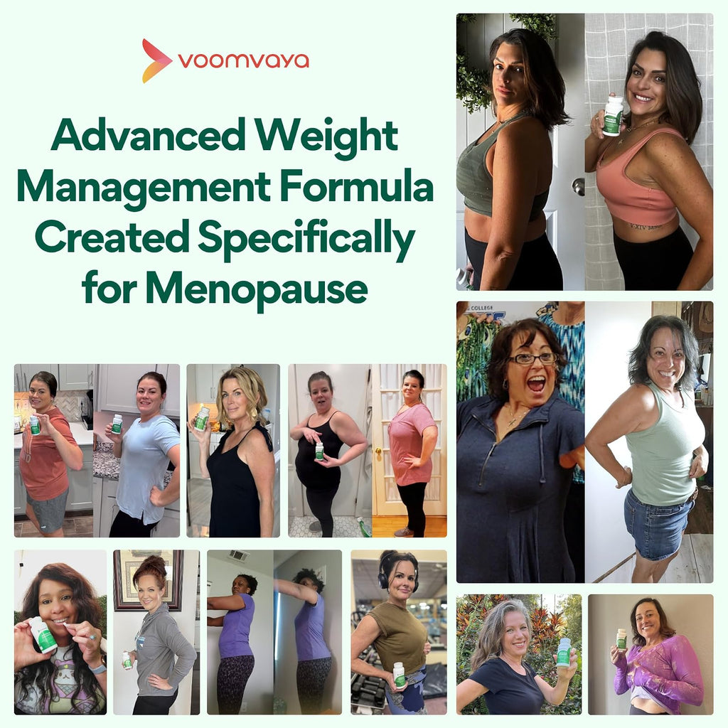 advanced weight loss supplements VoomVaya
