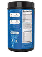 advanced whey isolate protein for muscle recovery