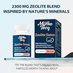advanced zeolite detox for wellness