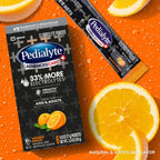 AdvancedCare Plus electrolyte powder orange flavour