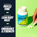 AdvoCare amino acids for energy